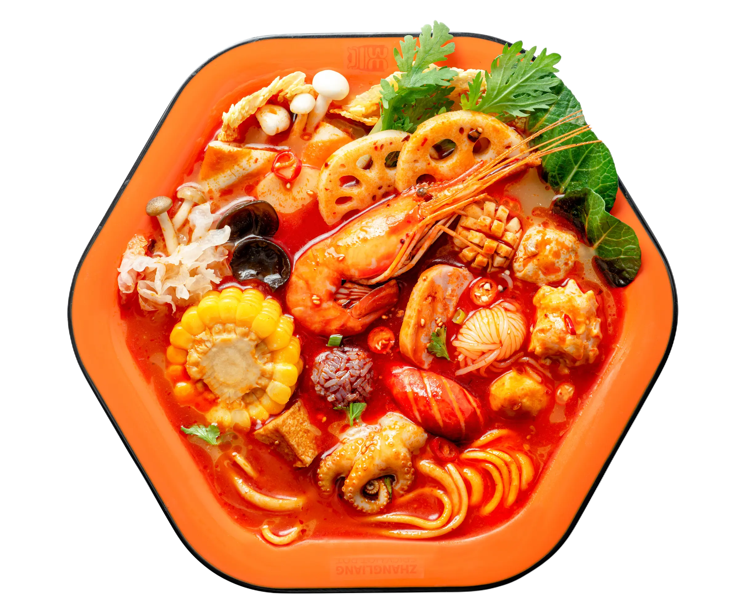 Zhangliang Malatang - Chinese Restaurant | Online Order | Champaign | IL